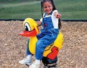 Great Prices on a Durable Bouncy Horse or Spring Rider | Order a Spring ...