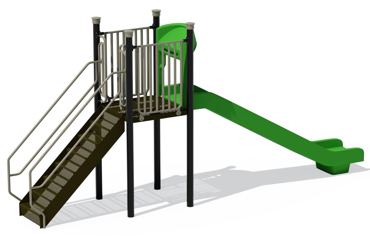 Straight Slide by Sii - AAA State of Play