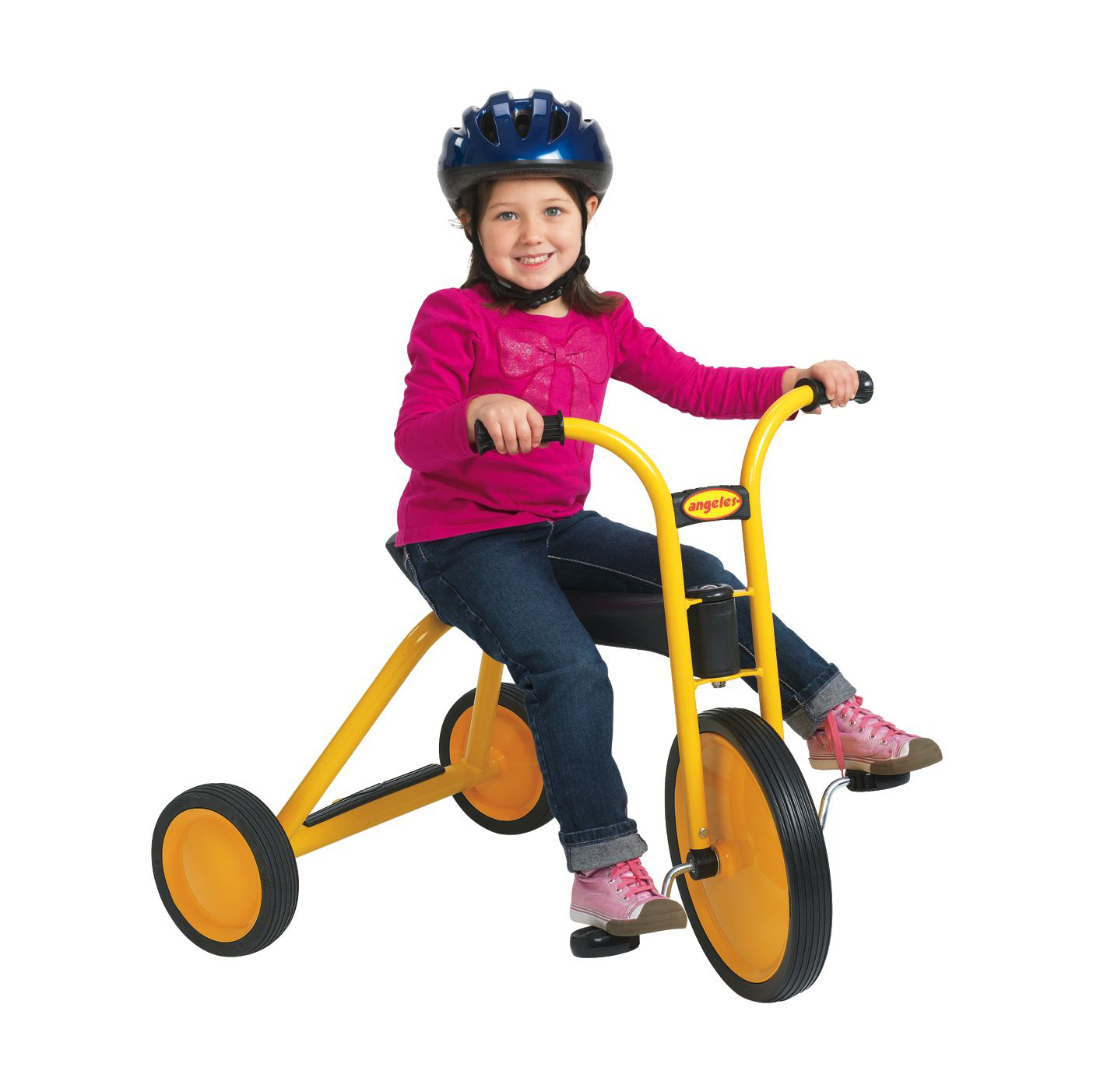 Angeles MyRider Maxi Trike - AAA State of Play