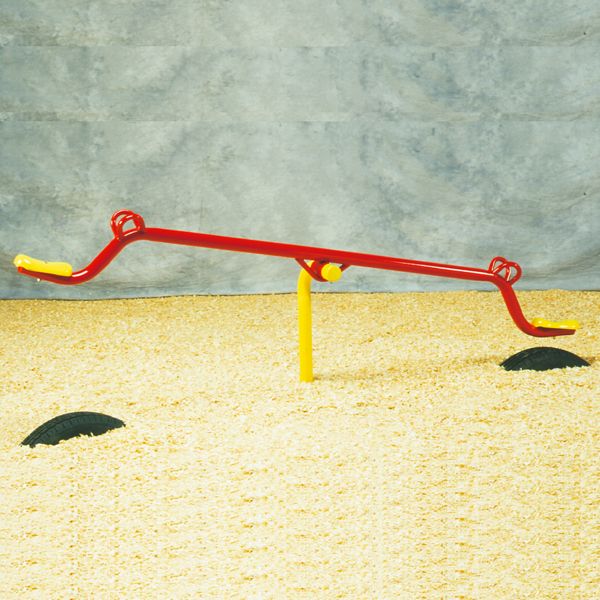 Classic Teeter-Totter by Sii - AAA State of Play