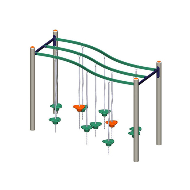 Curved PlayPod Maze - AAA State of Play