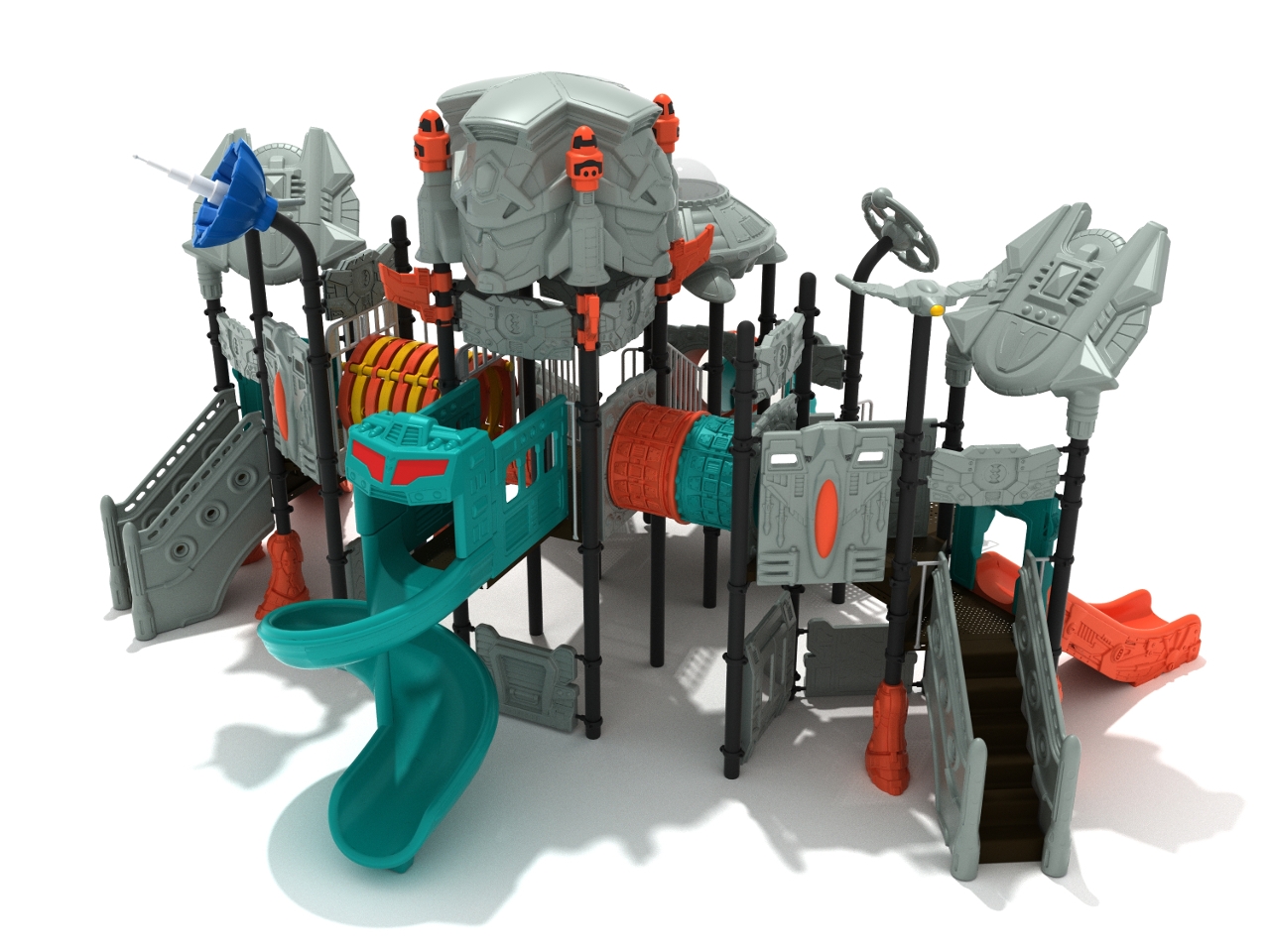 Sci-fi, Aliens, Intergalactic Fun for Toddlers to Primary School Aged ...