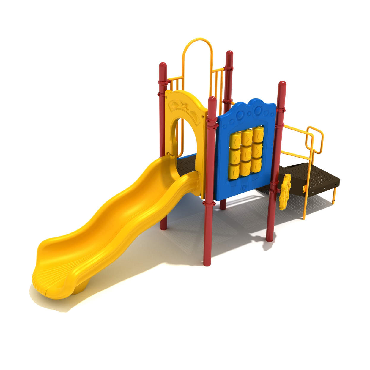 Small Play Area Ready Esther's Place Play System - In-Stock - AAA State ...