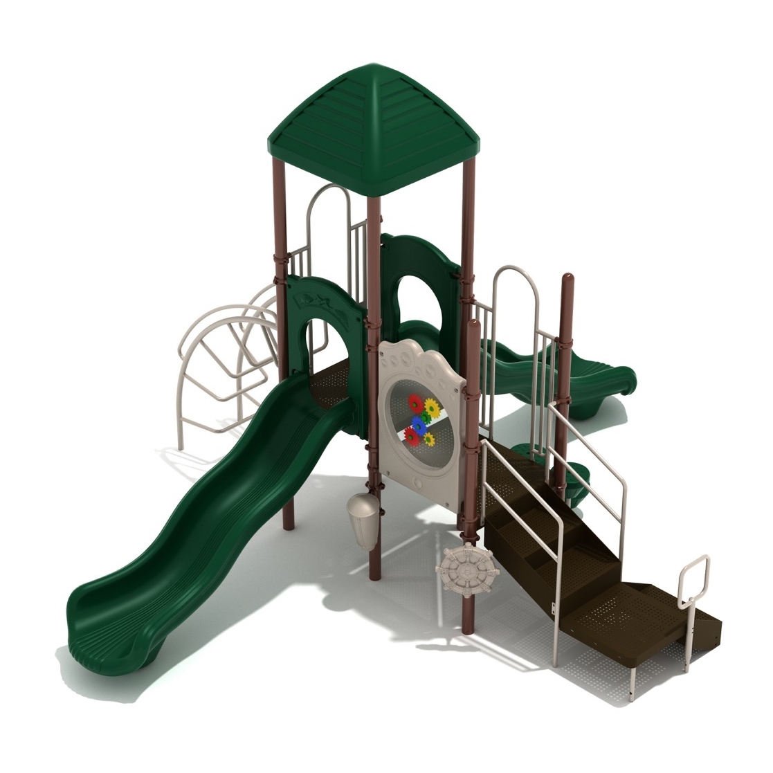 Bumpy Roads In-Stock Play System for 2-12 years | AAA State of Play