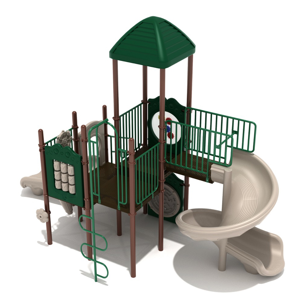 KP045 Bramble Grove Play System | AAA State of Play