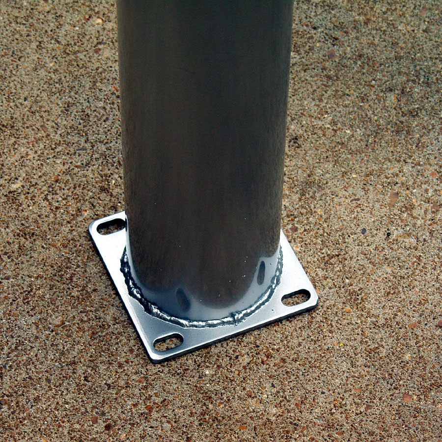 Loop Bicycle Racks by SportsPlay - AAA State of Play