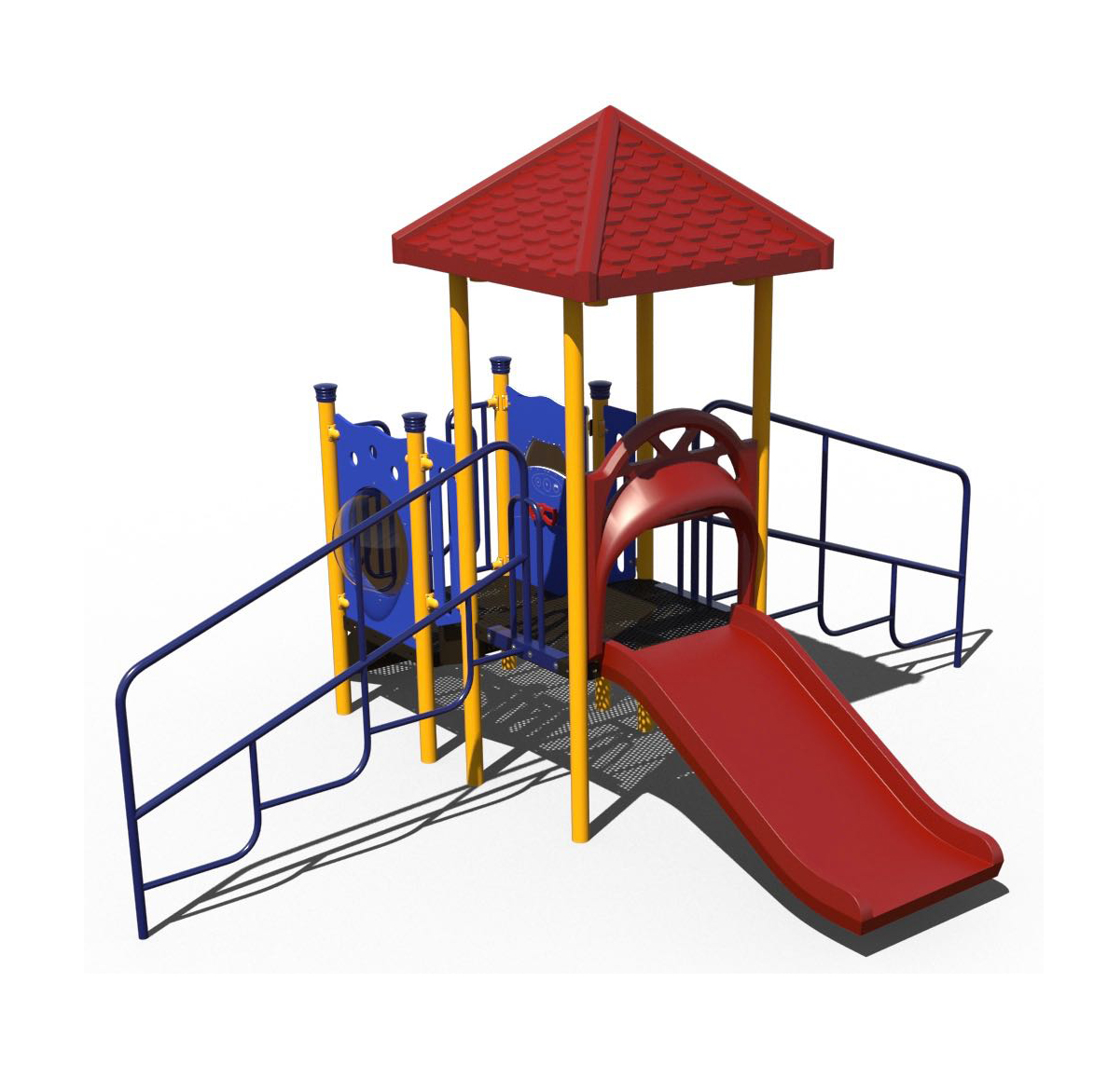 Dora Daze Playground Structure by Sii - AAA State of Play