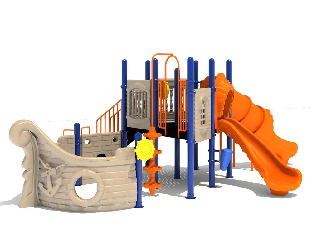 PS007 Port Side Play System - AAA State of Play