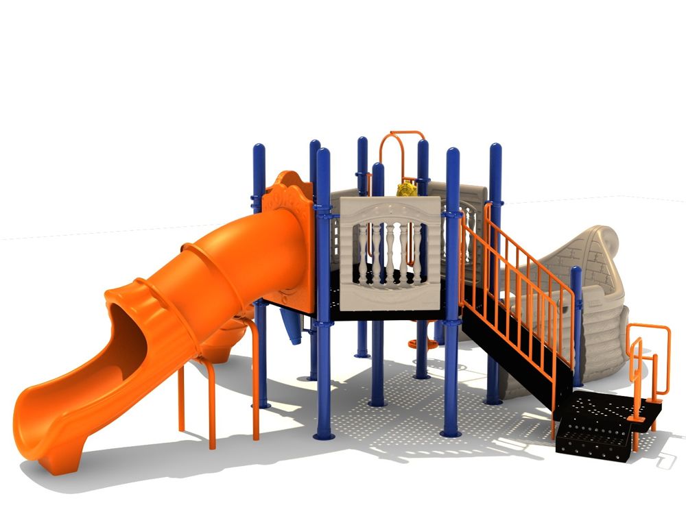 PS007 Port Side Play System - AAA State of Play