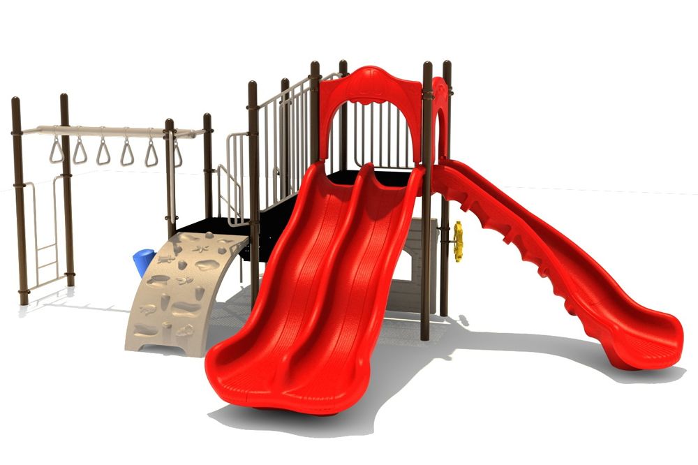 Pylon Peak Play System - AAA State of Play