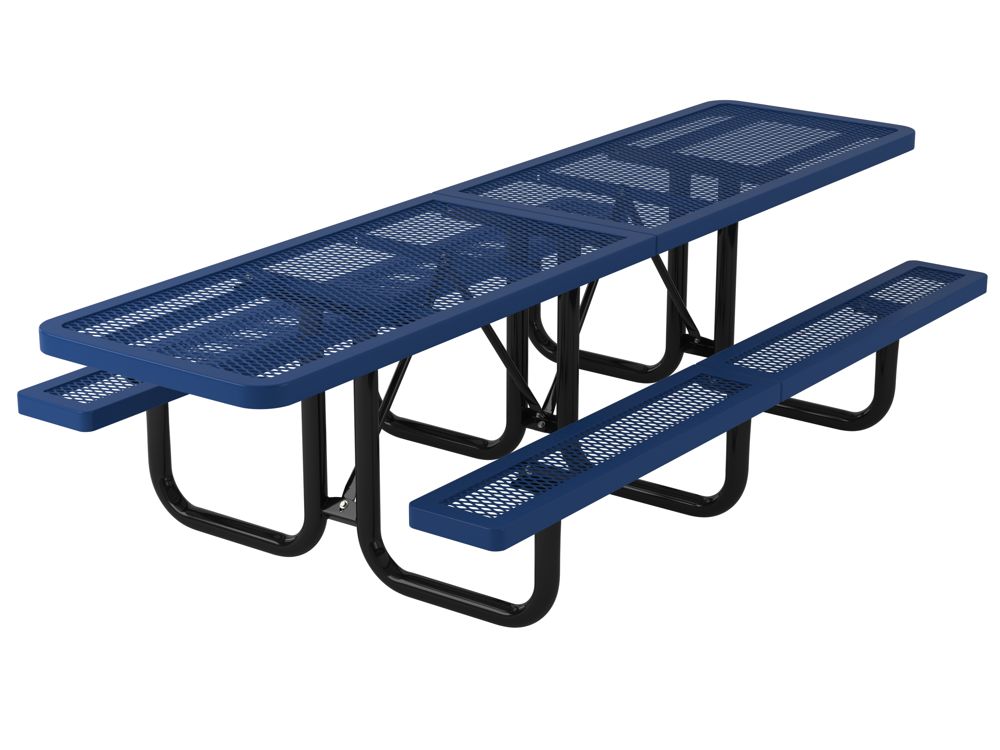 ADA Accessible Regal Rectangular Portable Table from Webcoat - AAA State of Play